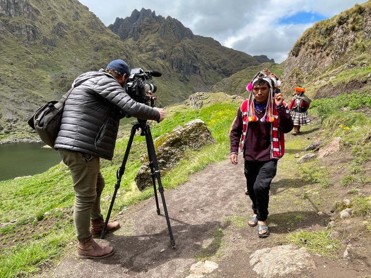 Regulations, permits and advices to film in Peru (Updated Oct 2022 ...