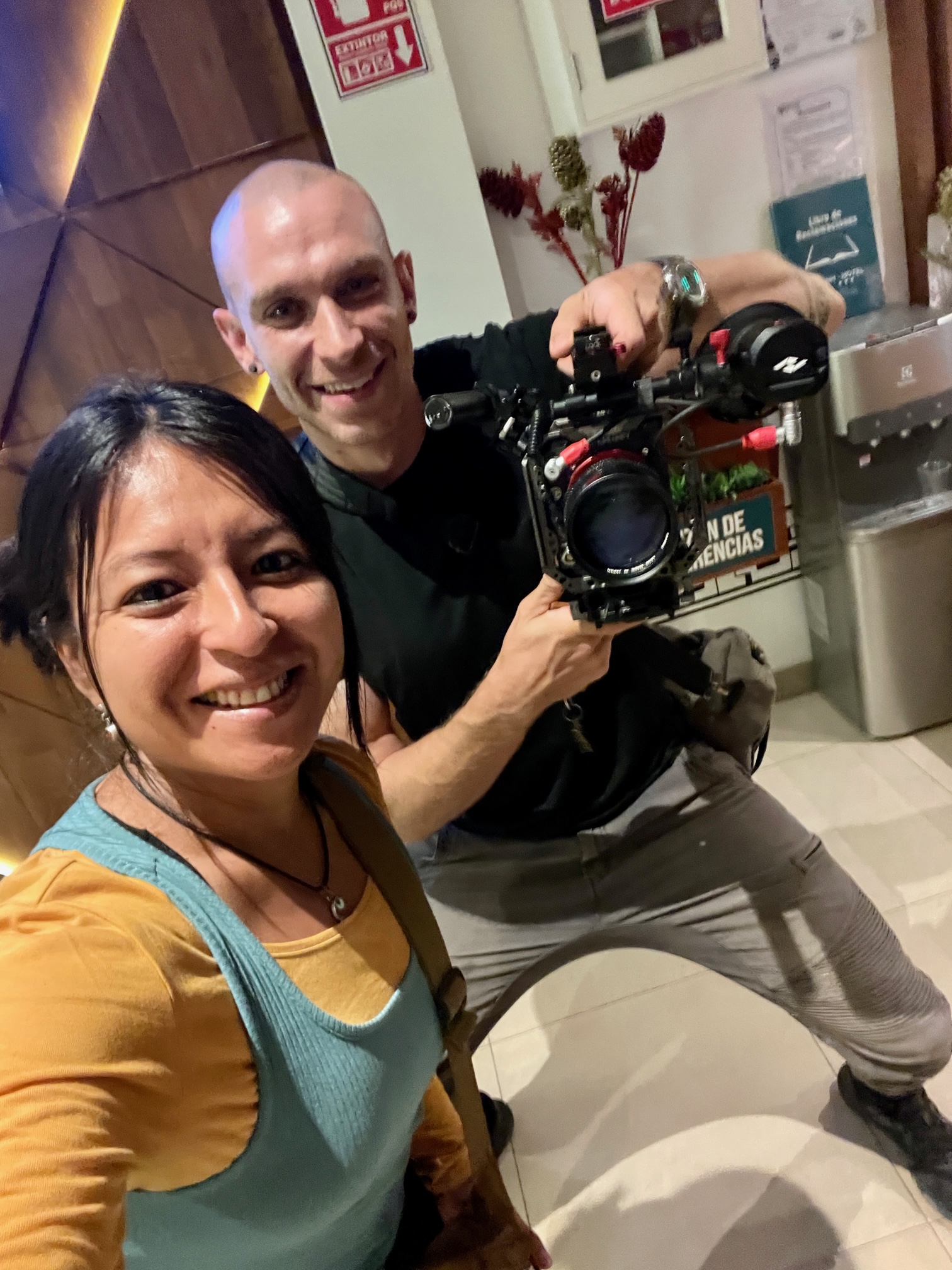 What to know before filming in Peru? – Documentary Filmmaker & Fixer in ...