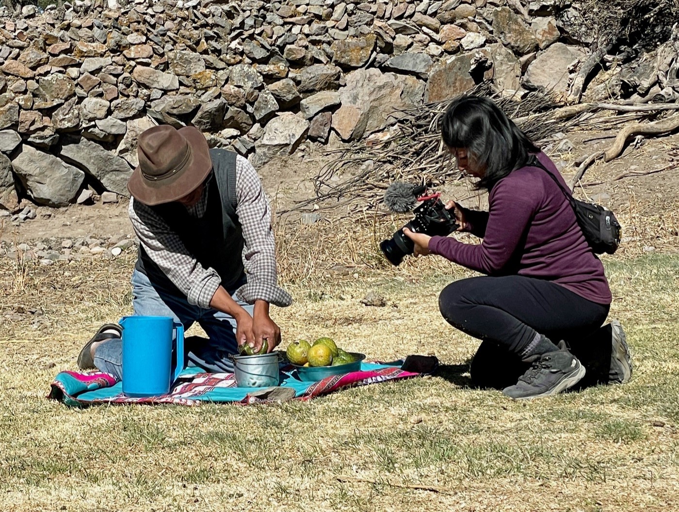 10 tips before filming in Peru – Documentary Filmmaker & Production in ...